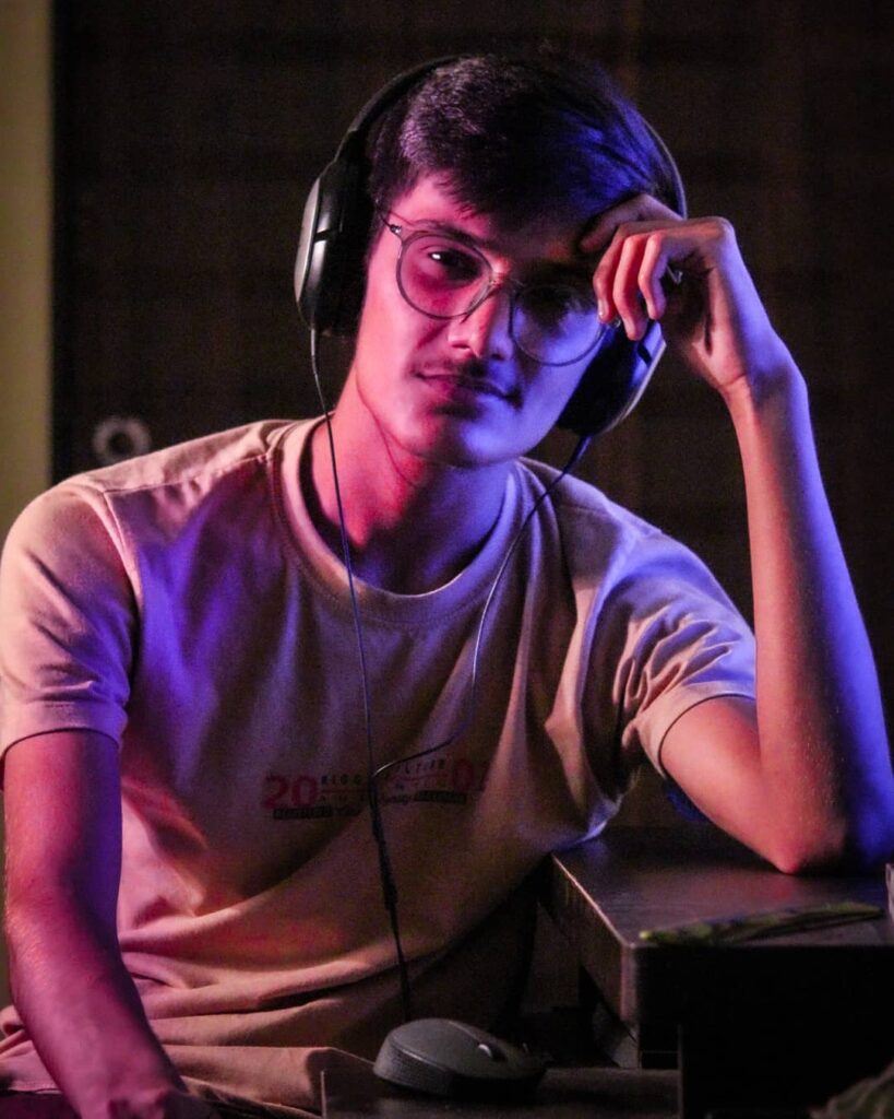 Our Story – PIX Series